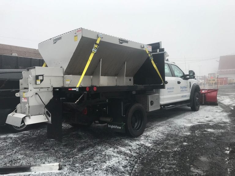 Landscape Bodies | Levan Machine and Truck Equipment