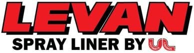 Spray Liner | Levan Machine and Truck Equipment