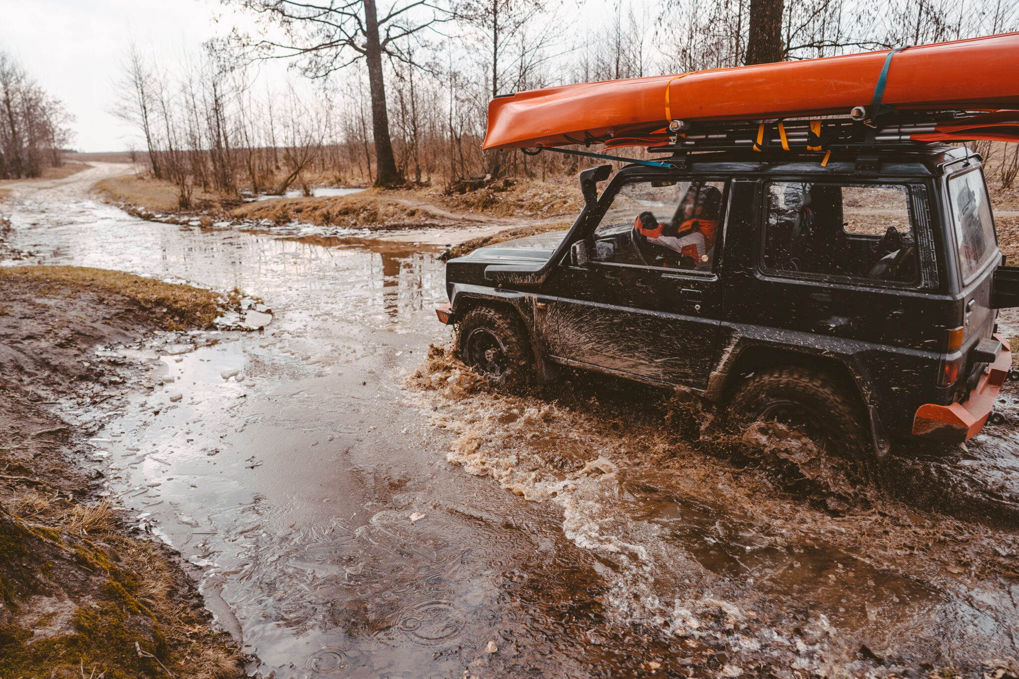 5 Tips for Extending the Life of Your Off-Road Vehicle | Levan Machine ...