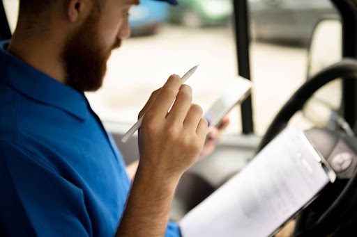 Why Safety Inspections Matter | Levan Machine and Truck Equipment