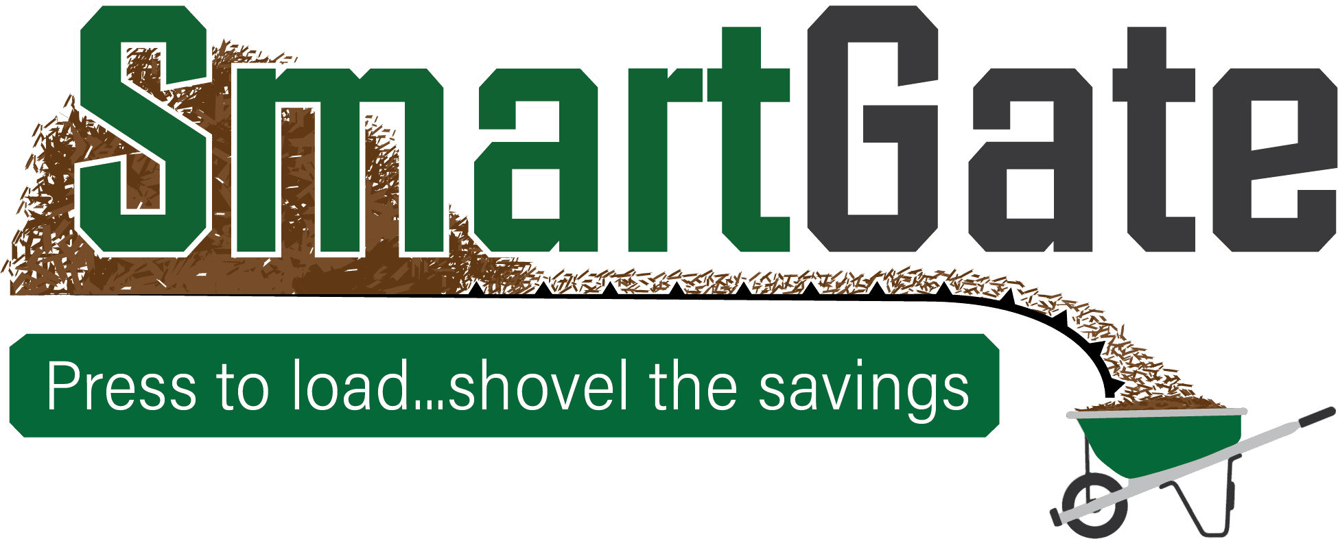 SmartGate Conveyor | Levan Machine and Truck Equipment