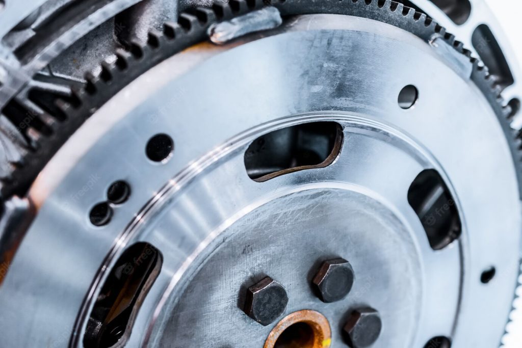 Flywheel Resurfacing Services | Levan Machine & Truck Equipment